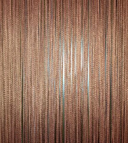 Perdele cu franjuri 3 x 2,8 metri - Tesaturi si Accesorii